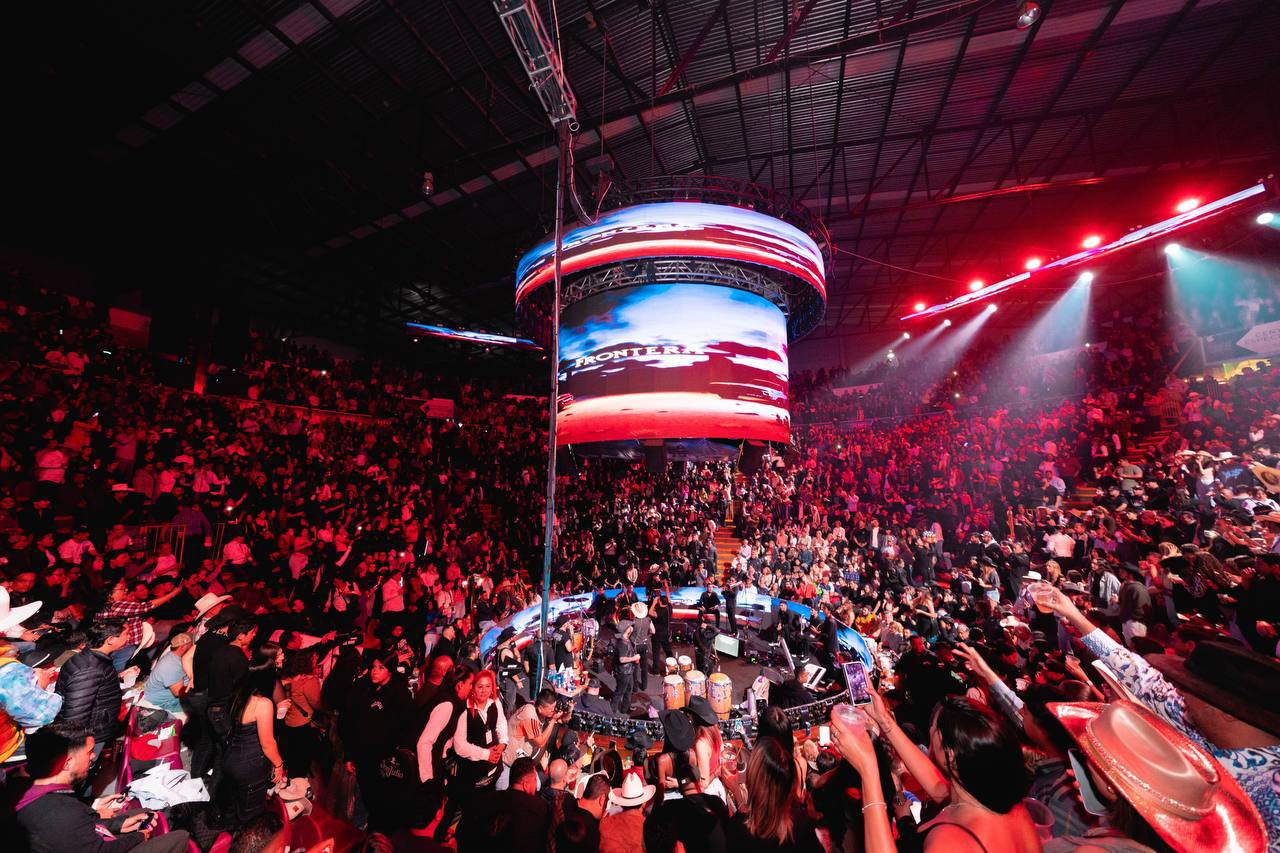 Isla de las Estrellas Mexicali 2025: fechas, artistas, entrada y todo lo que debes saber ...