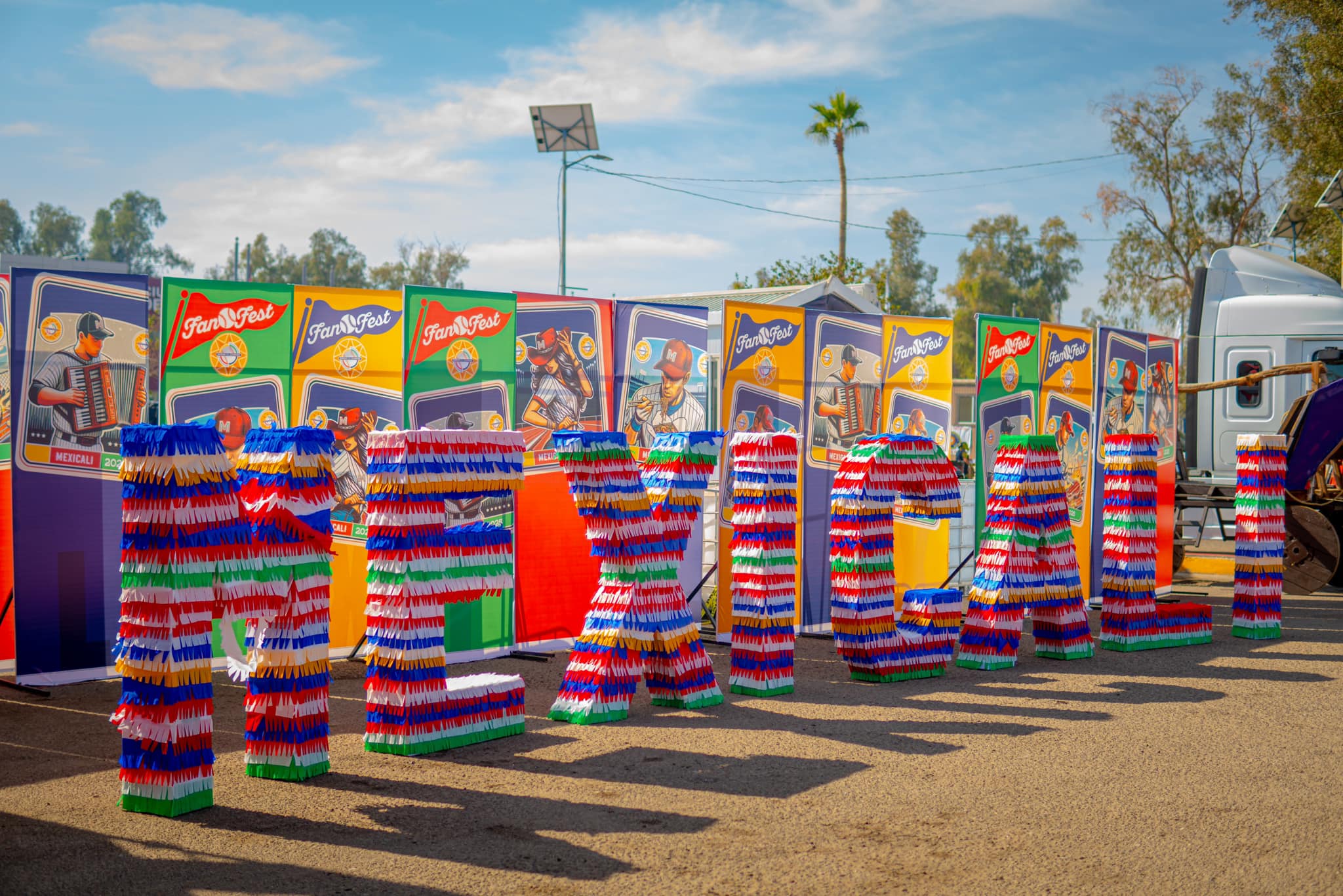 Fiestas del Sol Mexicali 2025: Artistas del palenque y la Isla de las Estrellas - Fiestas del ...